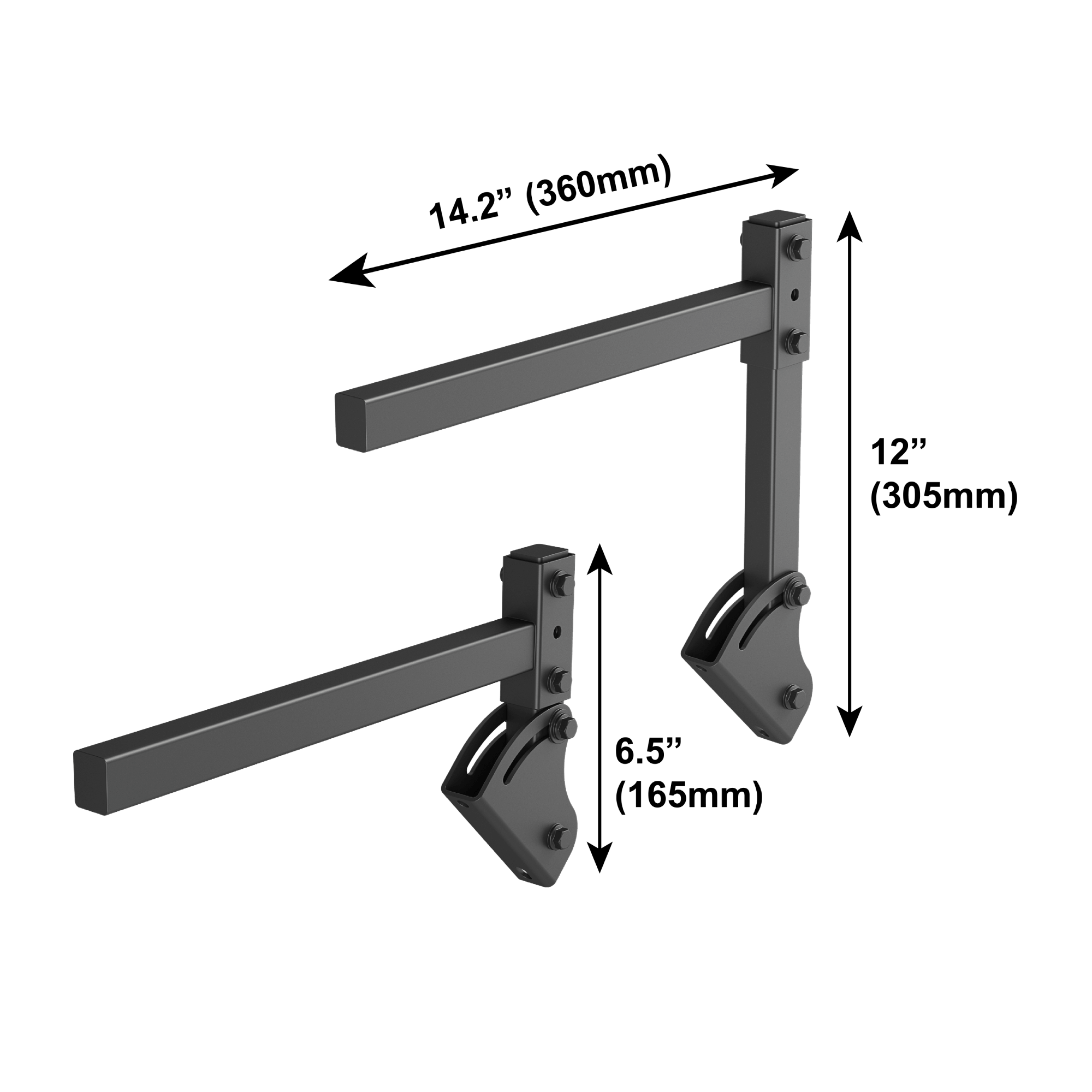 V120 L-Bracket——I半岛电子app官方下载soAcoustics